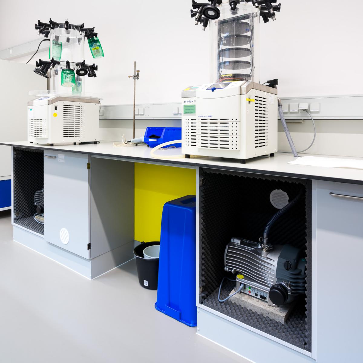 Laborgeräte | Vinitex